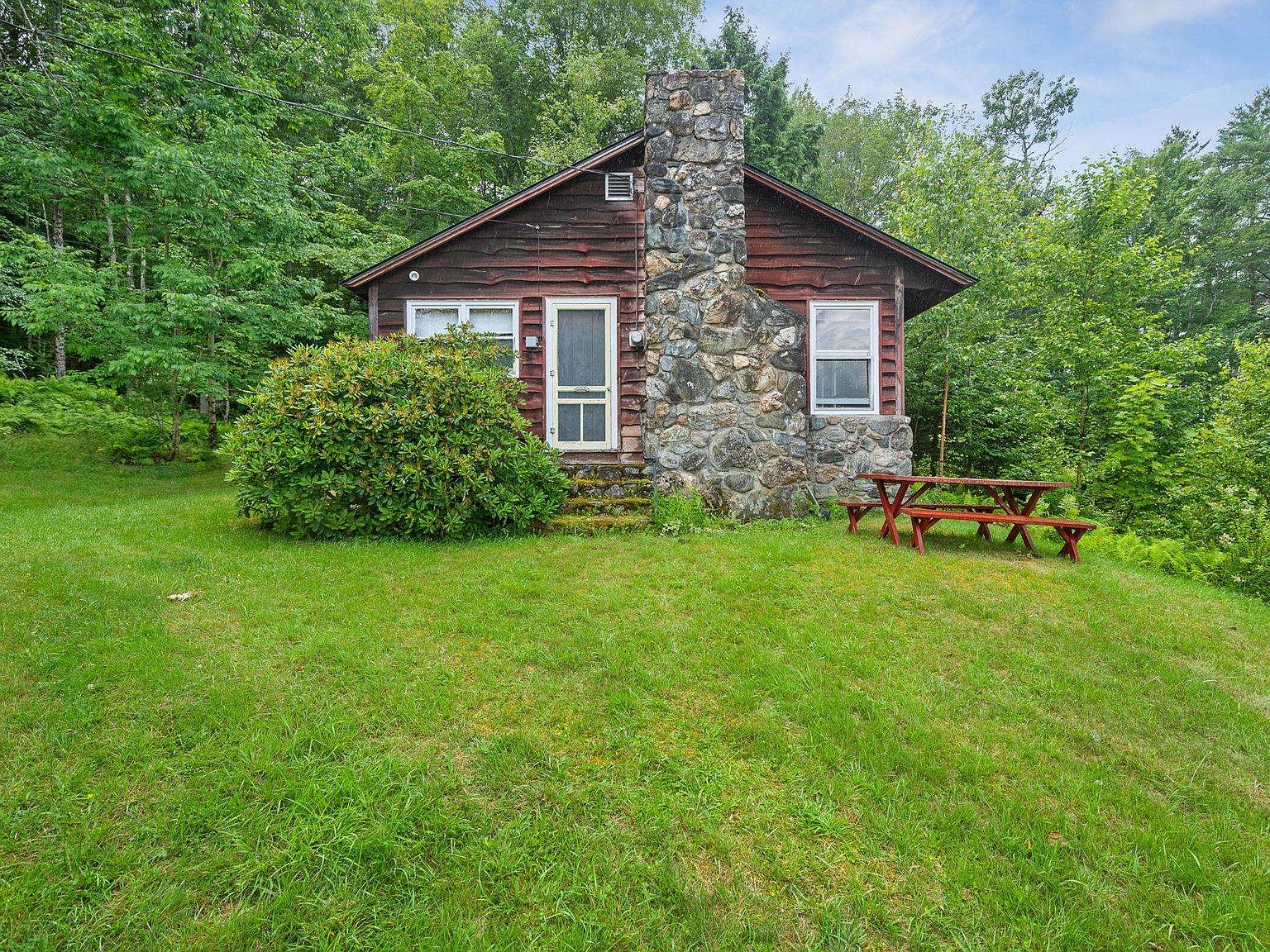 160 Gould Hill Road, Worcester, VT 05682 | Zillow