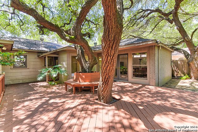 155 E Oakview Pl, Alamo Heights, TX 78209 | Zillow