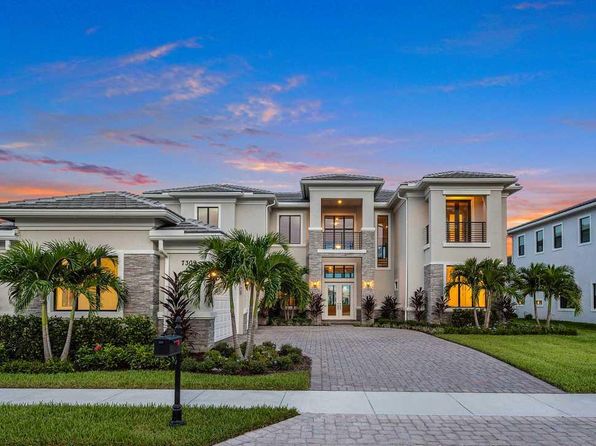 New Construction Homes in Boca Raton FL | Zillow