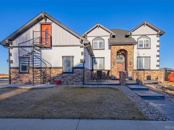 Frederick CO Real Estate - Frederick CO Homes For Sale | Zillow