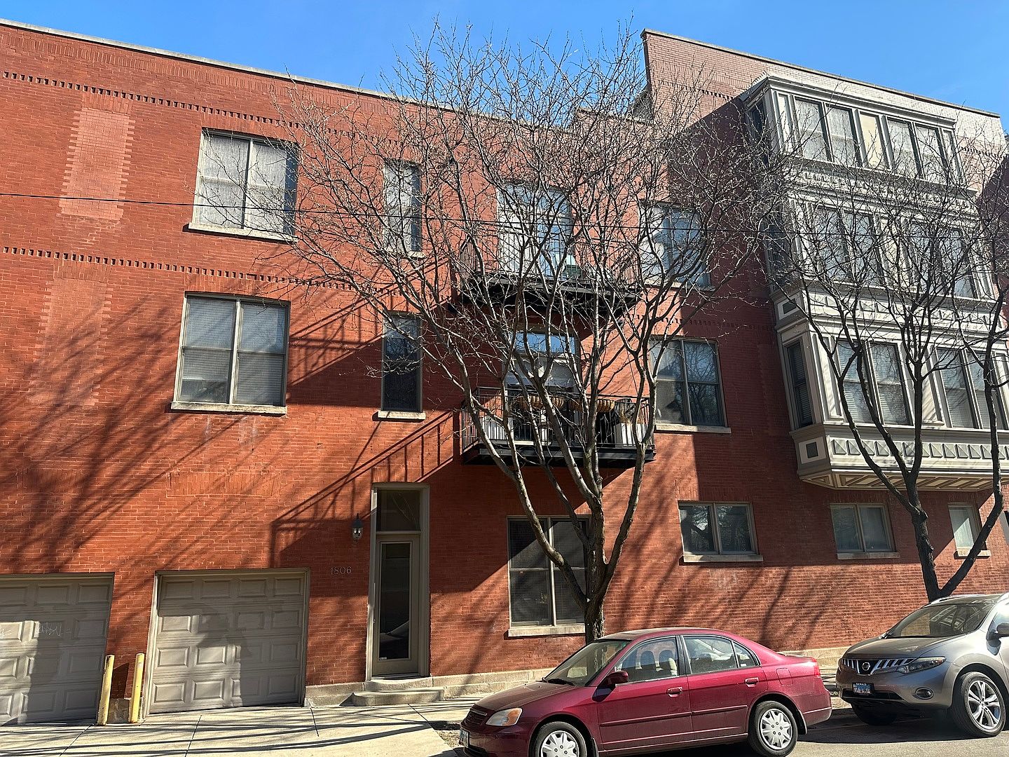 1806 W Rice St APT 2E, Chicago, IL 60622 | Zillow