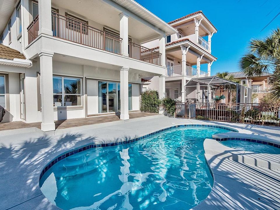 4624 Sunset Pointe, Destin, FL 32541 | Zillow