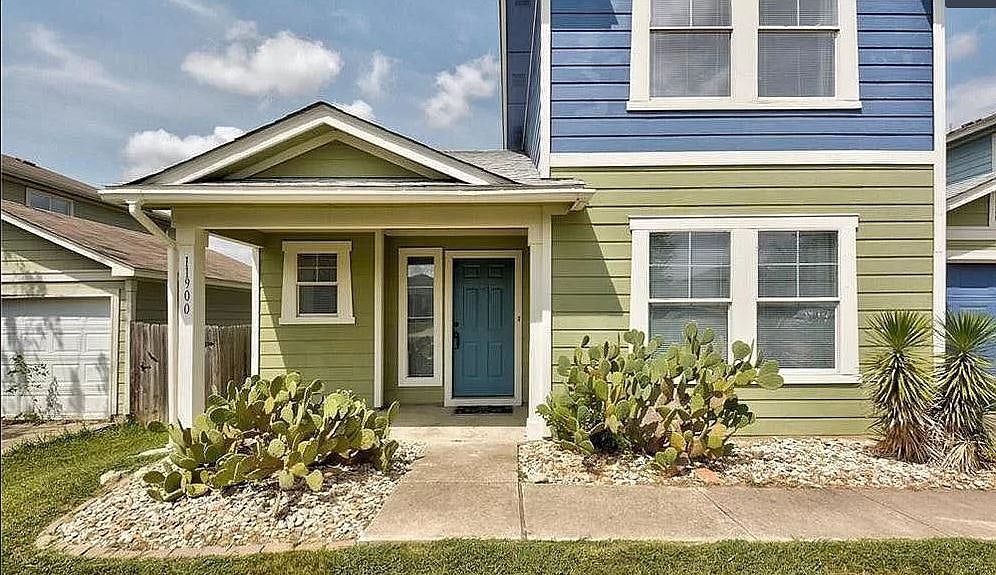 11900 Lima Dr, Manor, TX 78653 | Zillow