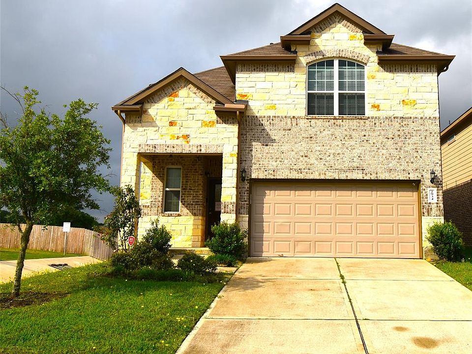 2934 Orchid Ranch Dr, Katy, TX 77494 | Zillow