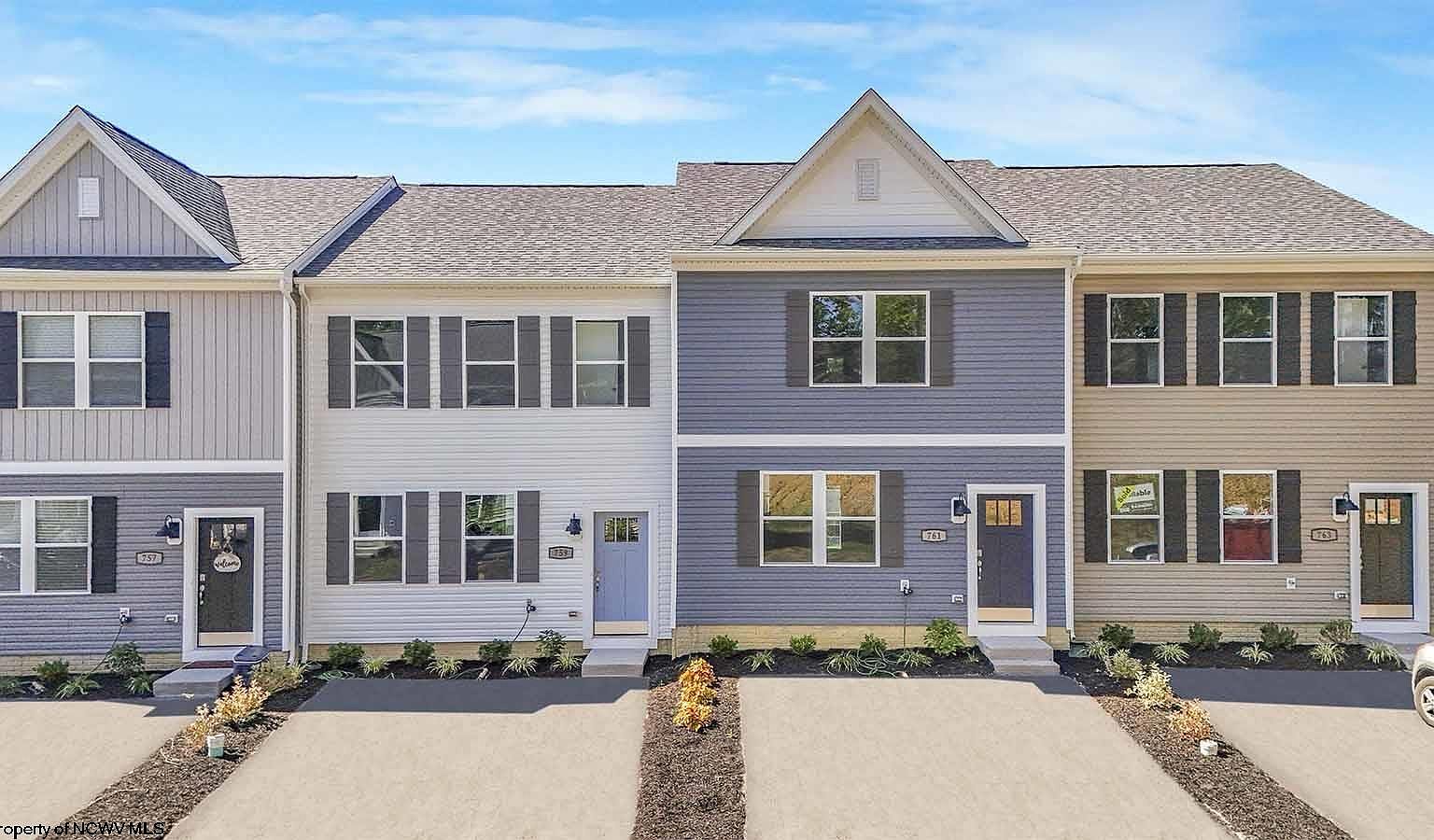 5 Erow St, White Hall, WV 26554 | Zillow
