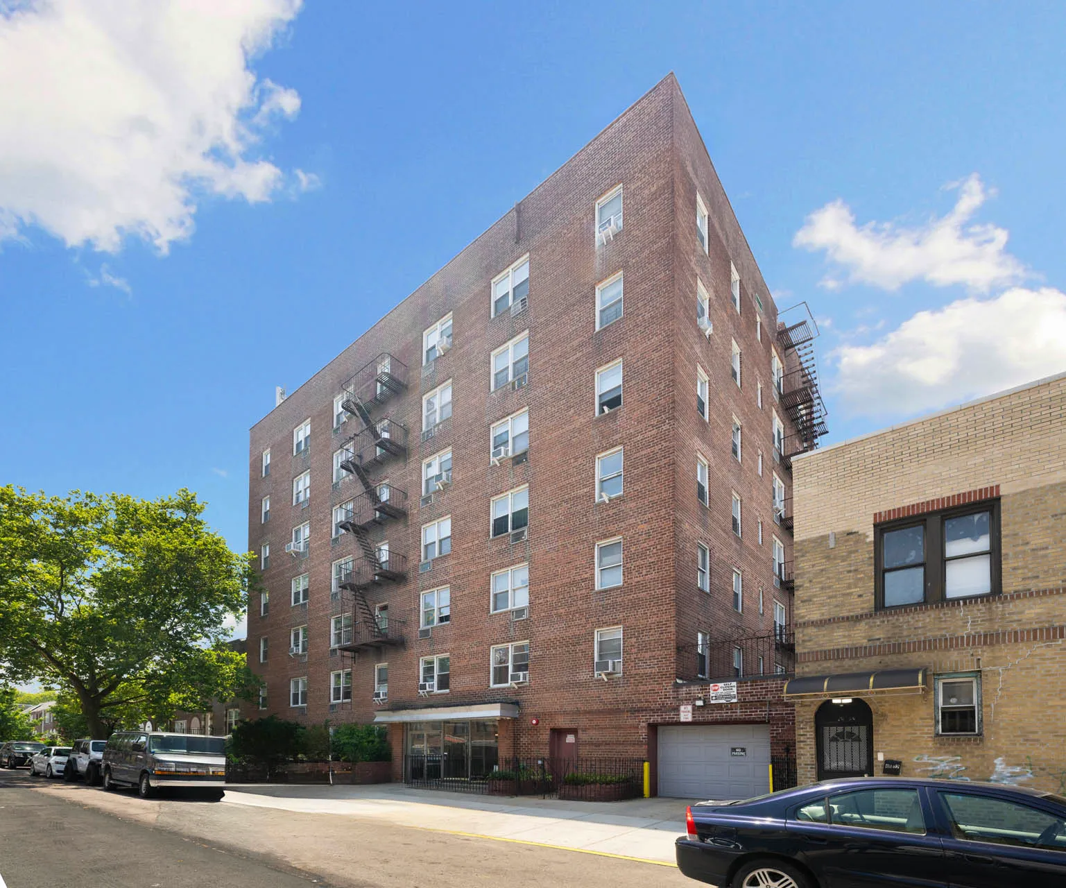 48-10 45th Street #4K in Sunnyside, Queens | StreetEasy