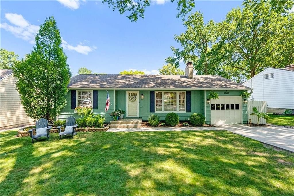 4808 W 78th Ter, Prairie Village, KS 66208 | Zillow