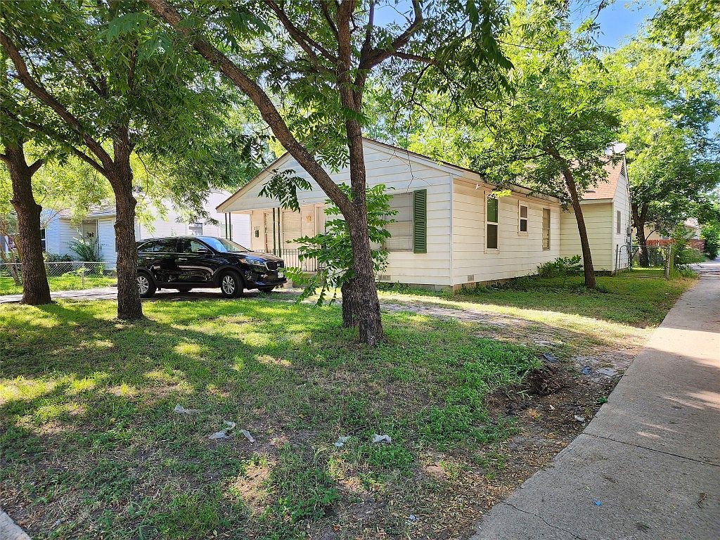 8727 Eldon Dr, Dallas, TX 75217 | Zillow