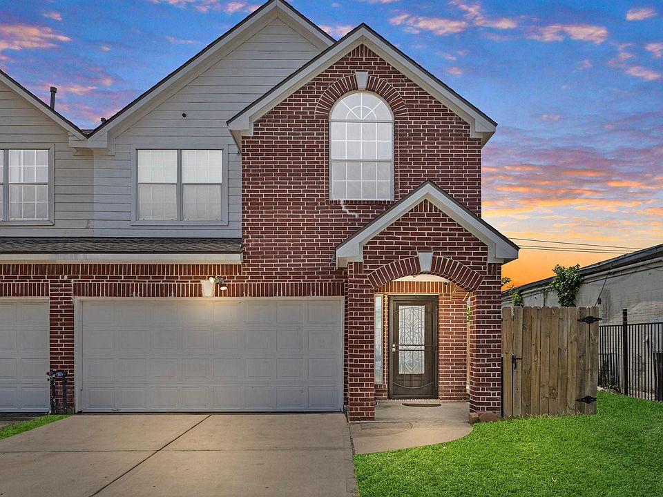 9421 Colleen Rd, Houston, TX 77080 | MLS #65346316 | Zillow