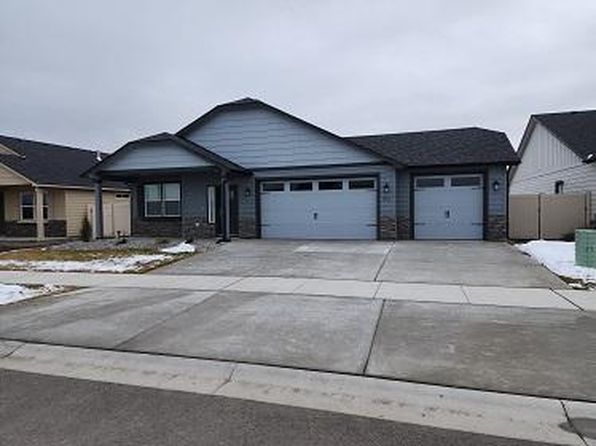Houses For Rent in Post Falls ID - 37 Homes | Zillow