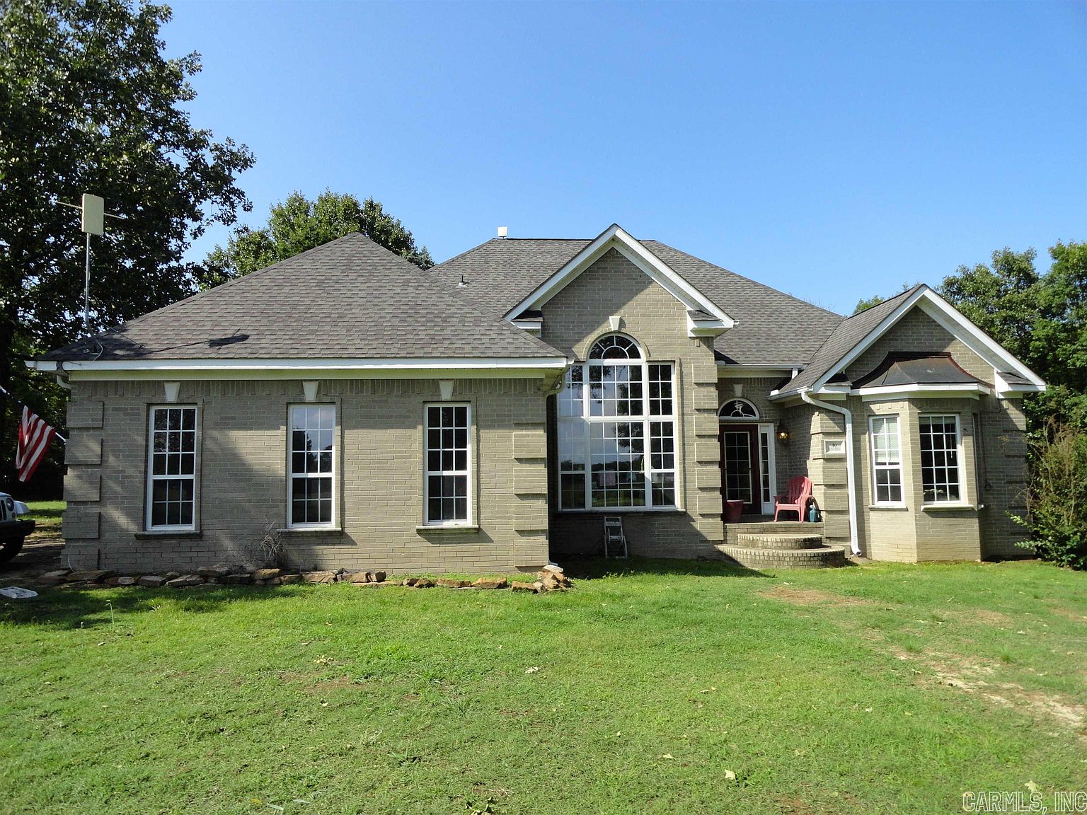 40 Maple Ridge Rd, Solgohachia, AR 72156 | MLS #23018066 | Zillow