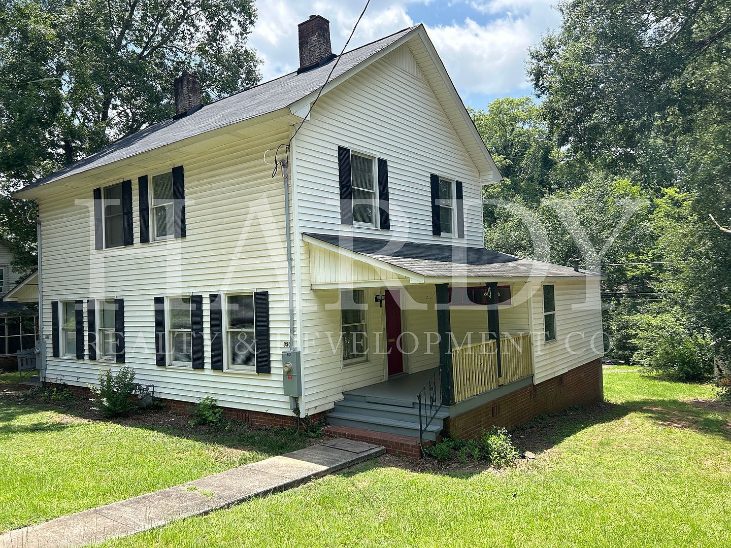 3304 & 3306 Maple Rd NE #3304, Lindale, GA 30147 | Zillow
