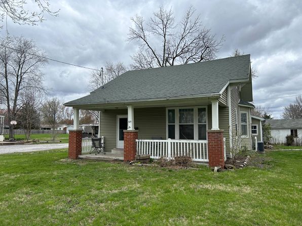 Rushville IL Real Estate - Rushville IL Homes For Sale | Zillow