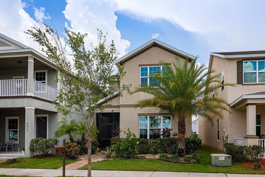 8432 Powder Ridge Trl, Windermere, FL 34786 | Zillow