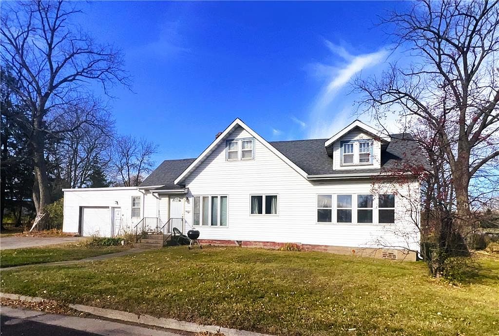 6178 Hwy 8, Tony, WI 54563 | MLS #1586720 | Zillow