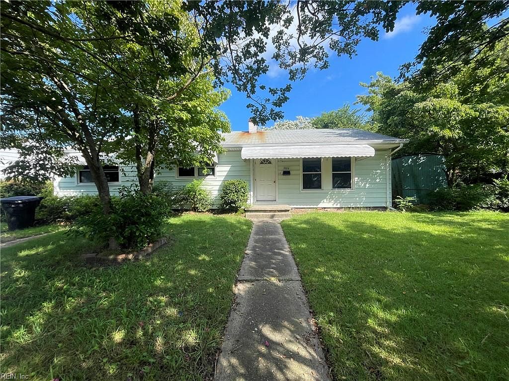 5529 Norlina Rd, Virginia Beach, VA 23455 | MLS #10496364 | Zillow