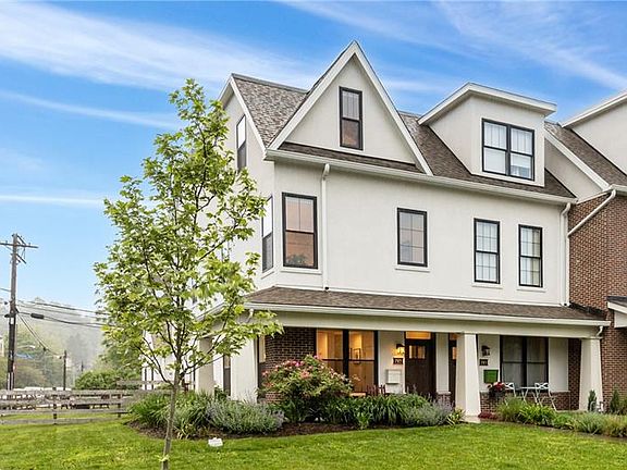 703 N Negley Ave, Pittsburgh, PA 15206 | MLS #1652946 | Zillow