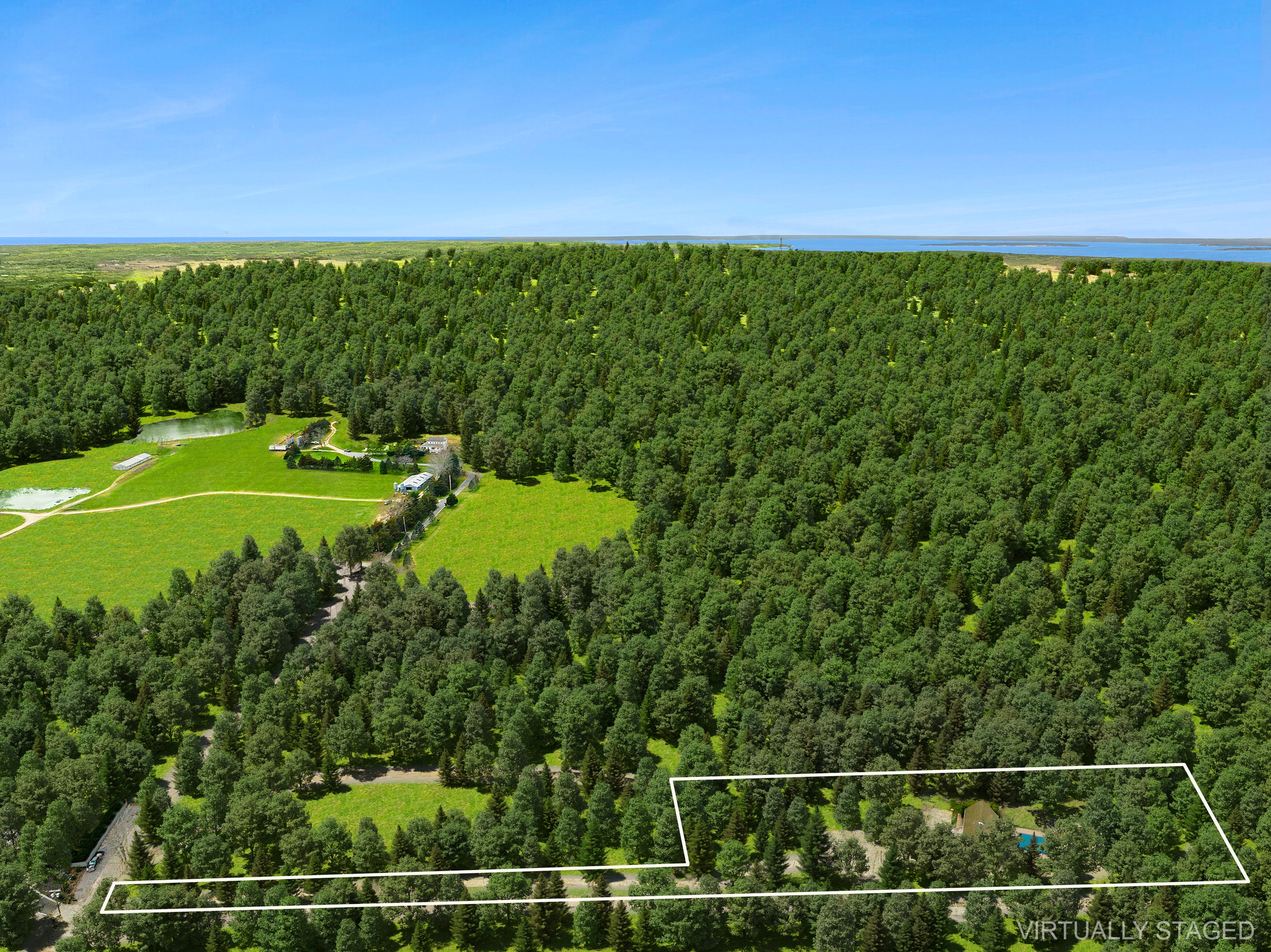 129 Clay Pit Rd, Sag Harbor, NY 11963 | Out East