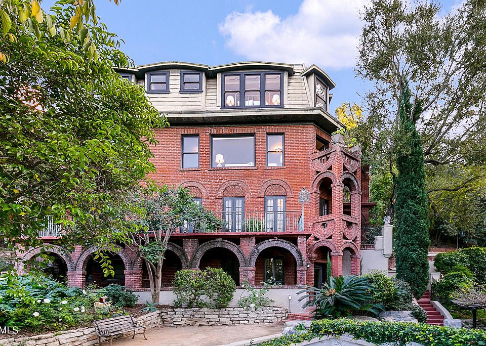 1324 Gates Pl, South Pasadena, CA 91030 | Zillow