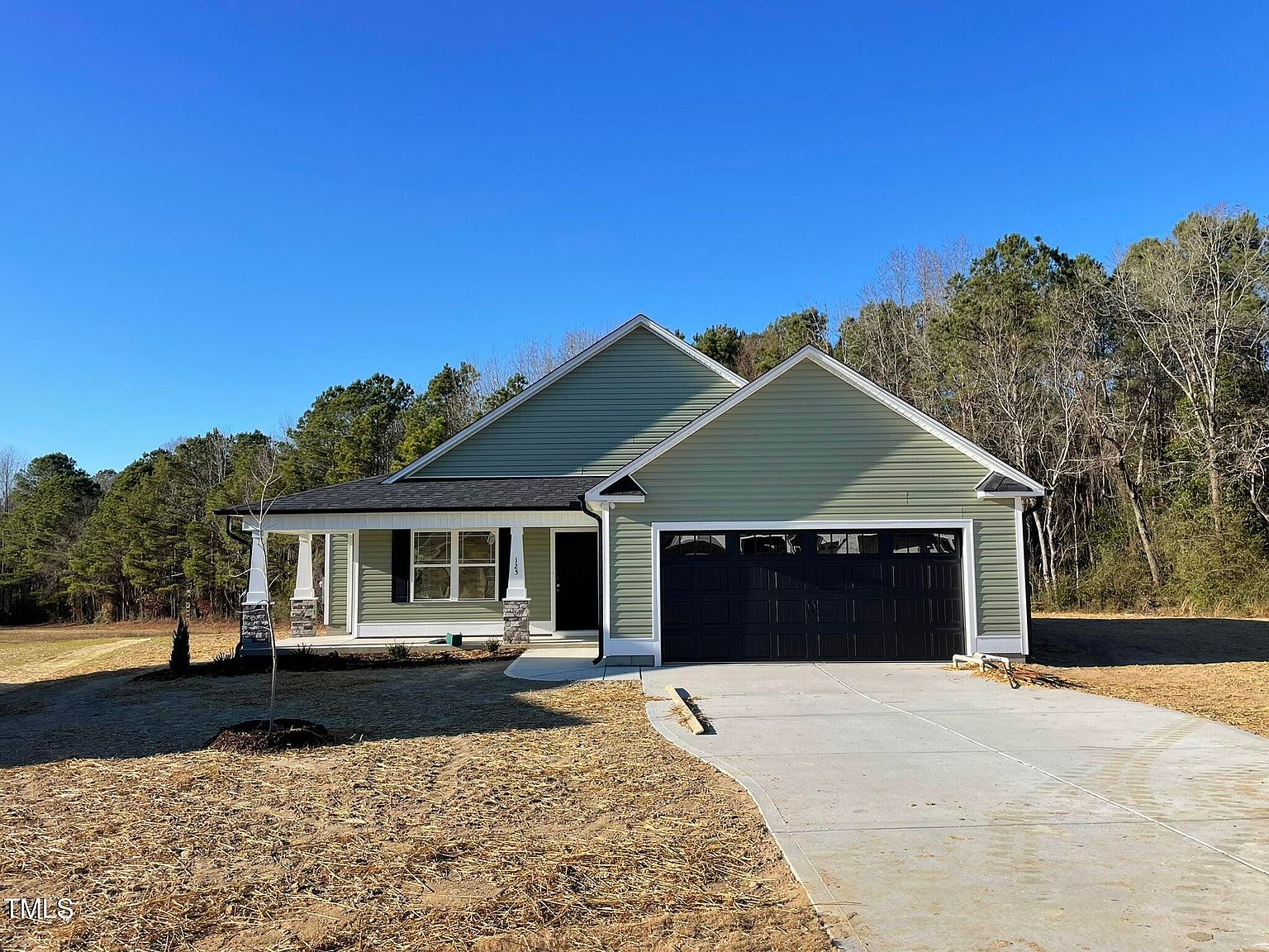 125 Hydrangea Ln, Benson, NC 27504 | Zillow
