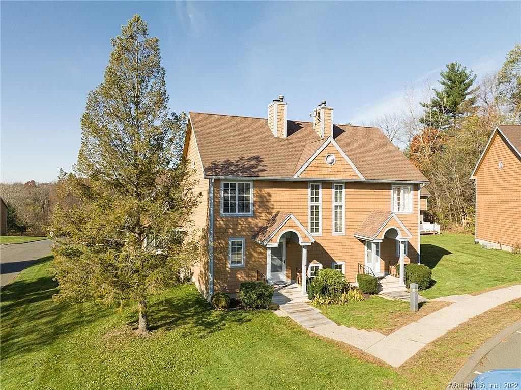 2 Joseph Court #2, Broad Brook, CT 06016 | Zillow