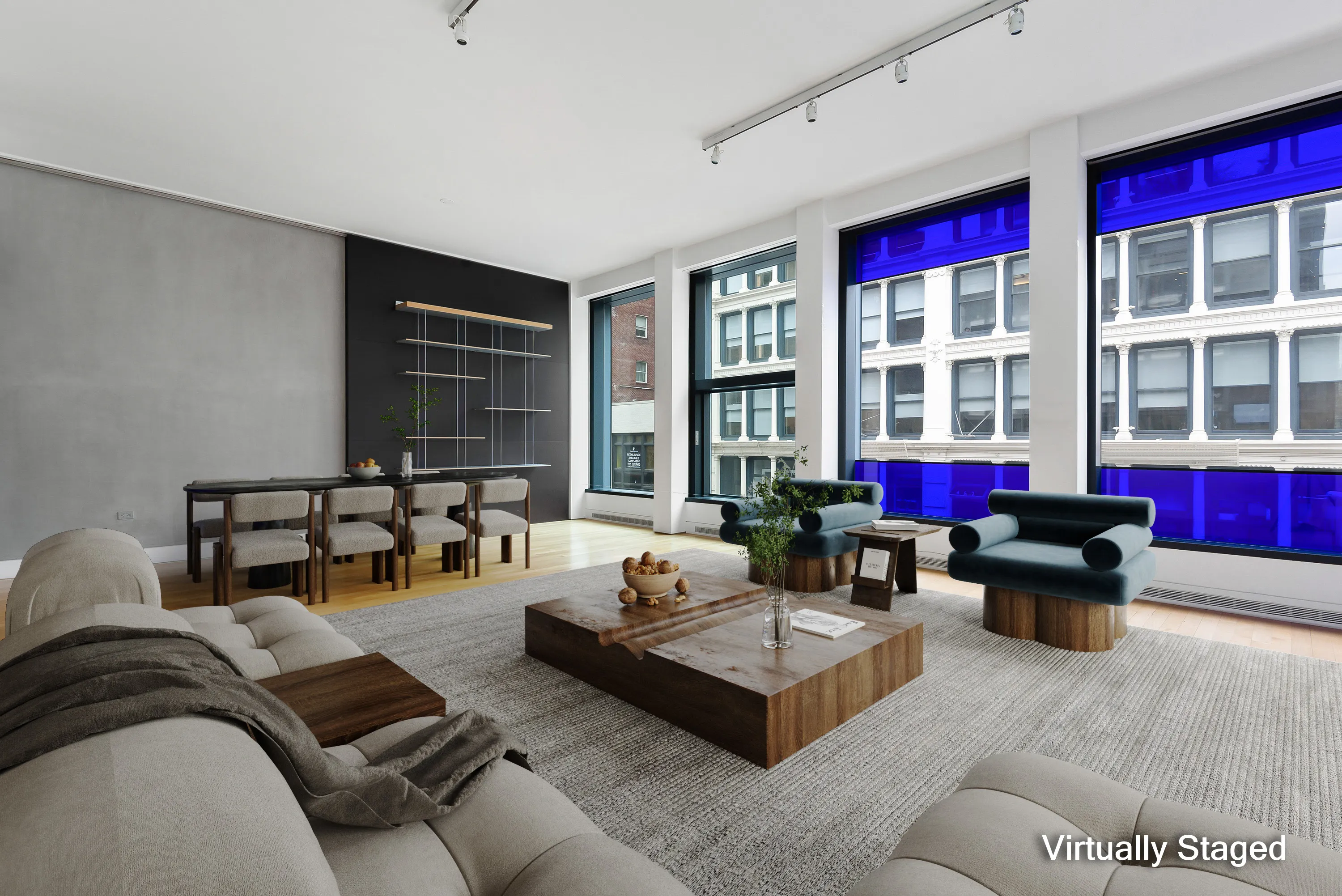 40 Mercer Street #5 in Soho, Manhattan | StreetEasy