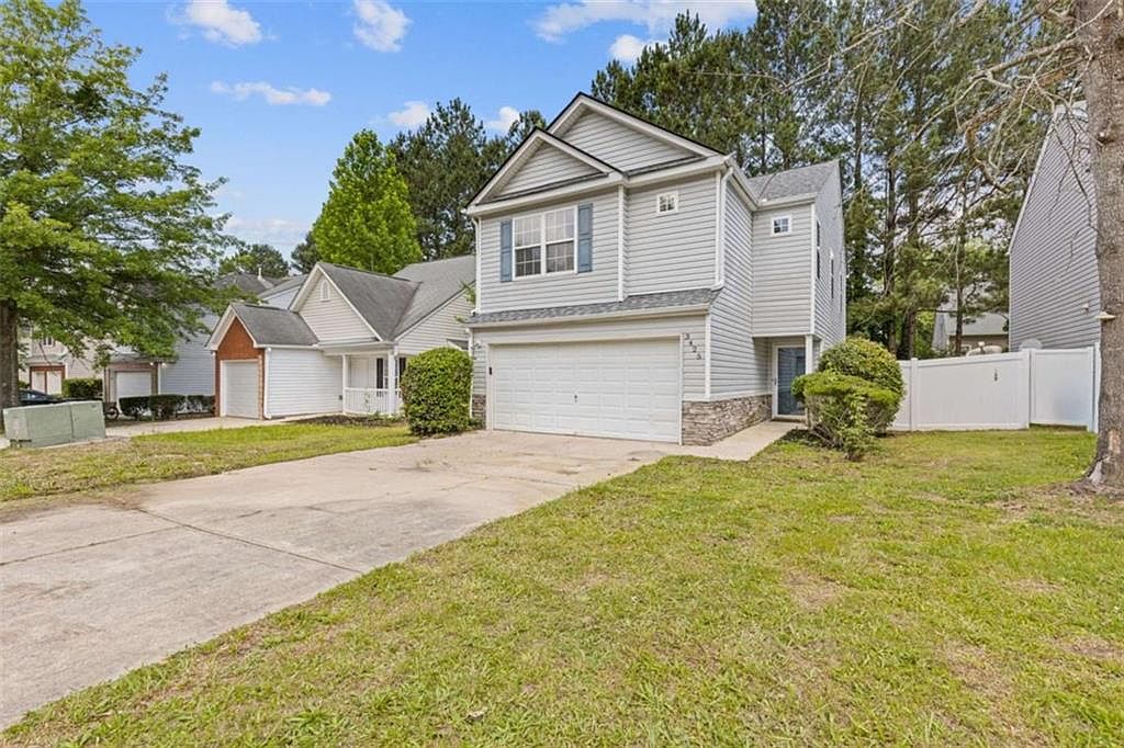 3425 Sable Chase Ln S, Atlanta, GA 30349 | Zillow