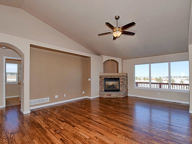 6945 Monty Pl, Colorado Springs, CO 80908 | Zillow