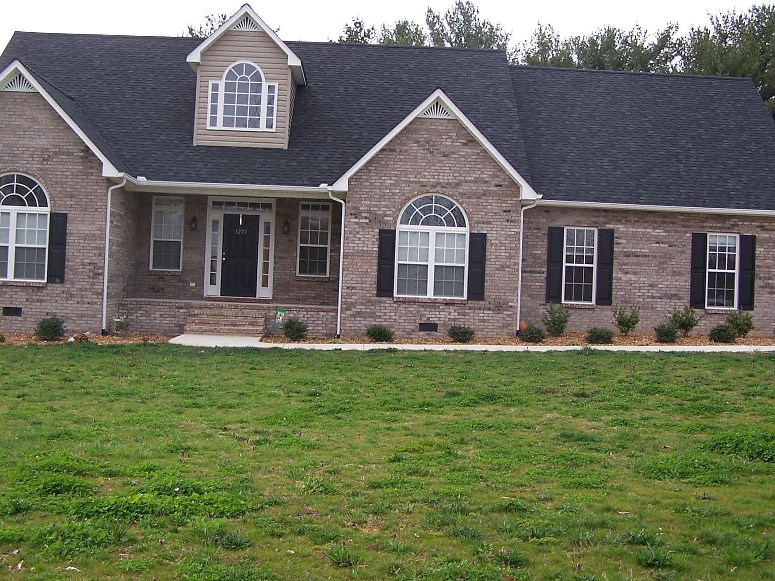 1251 Crescent Dr, Cookeville, TN 38501 | Zillow
