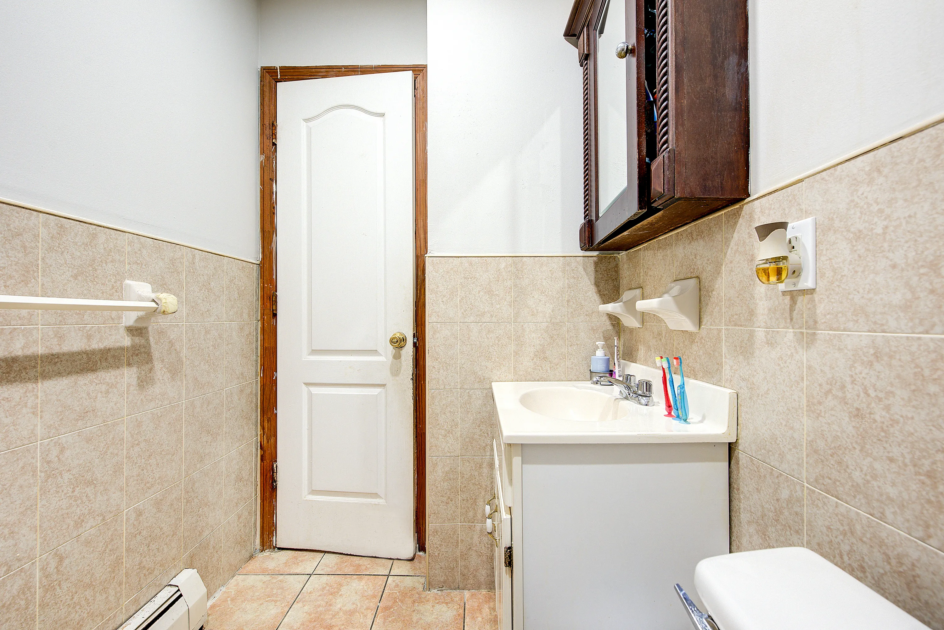 206 Wilson Avenue #WH in Bushwick, Brooklyn | StreetEasy