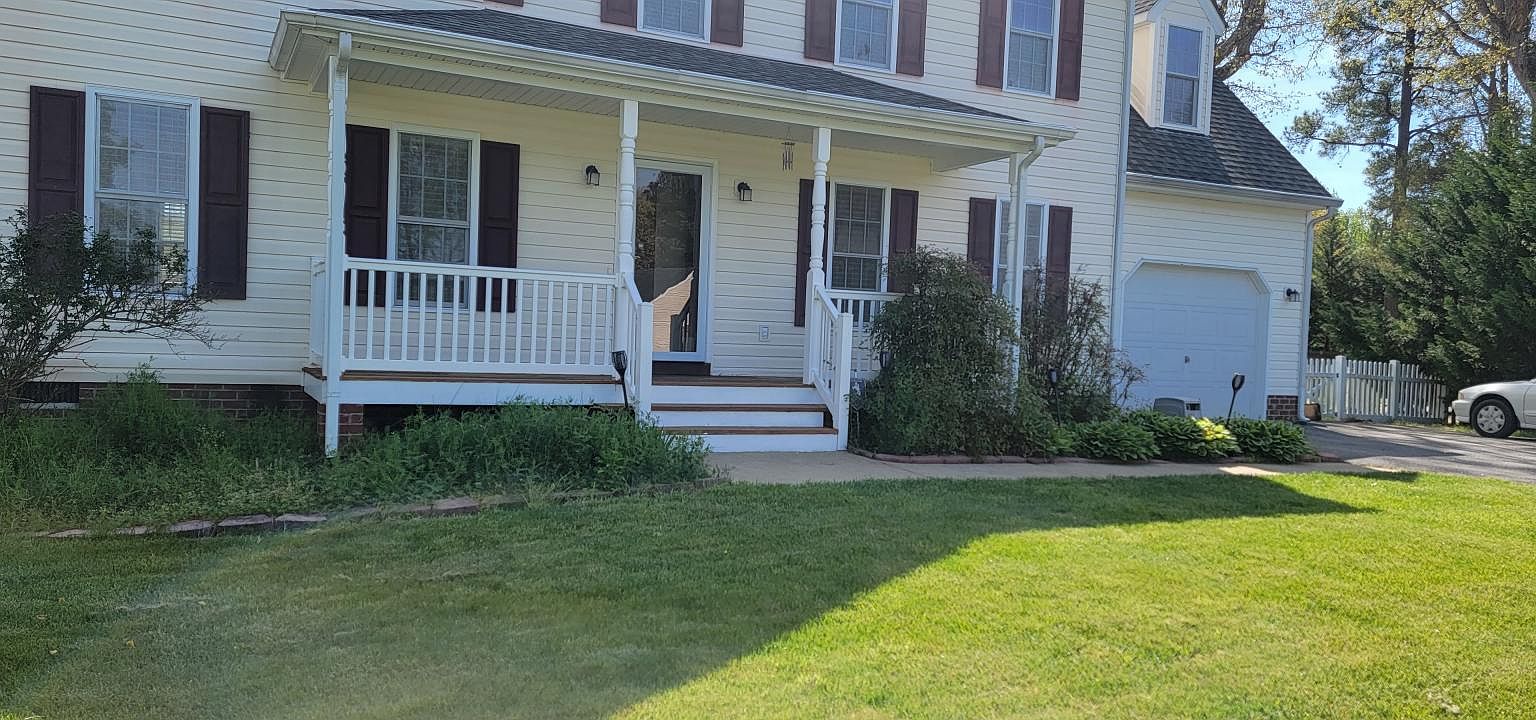 8300 Hunters Lake Turn, Chesterfield, VA 23832 | Zillow