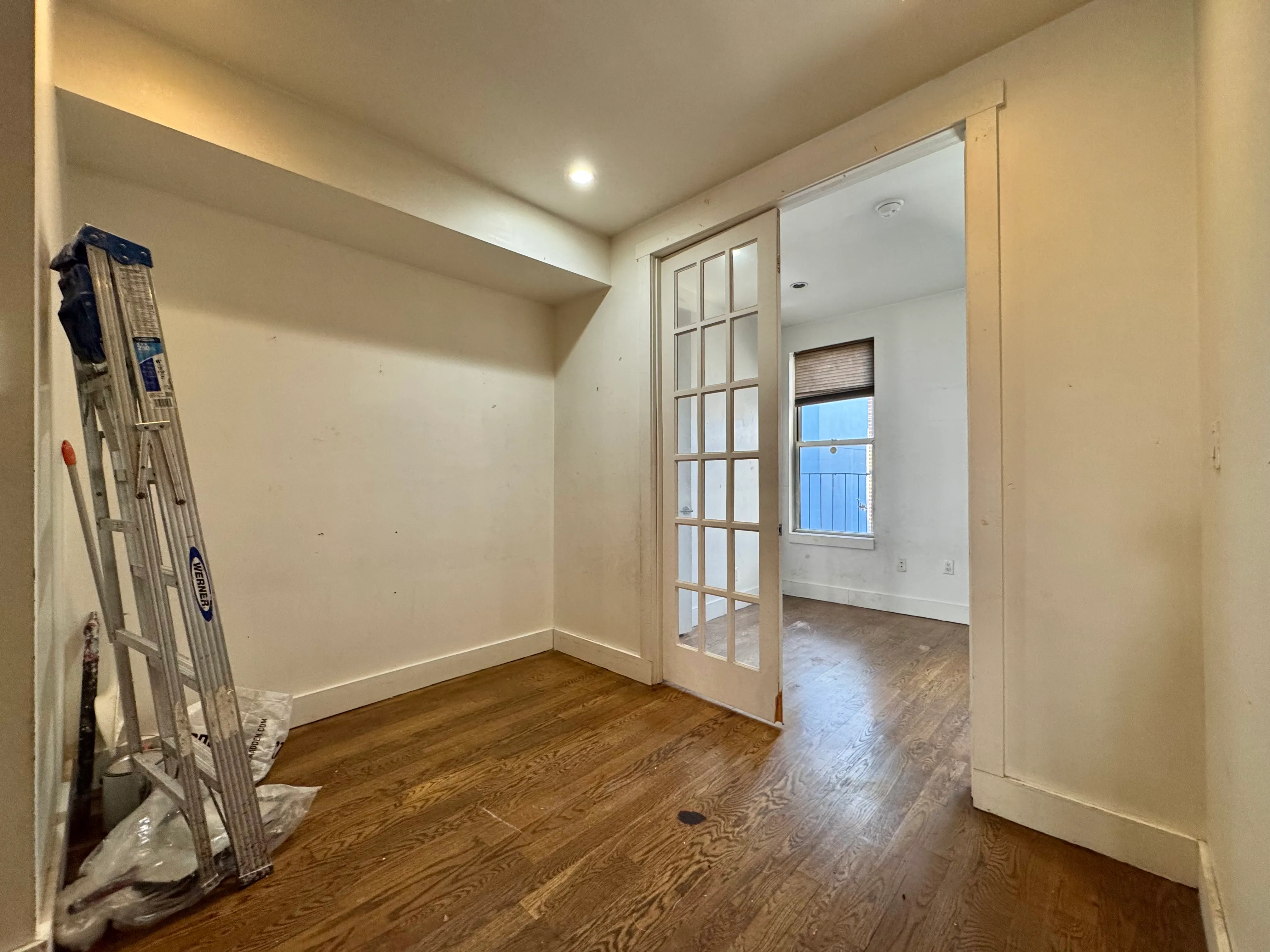 57 Herbert Street #2C in Williamsburg, Brooklyn | StreetEasy