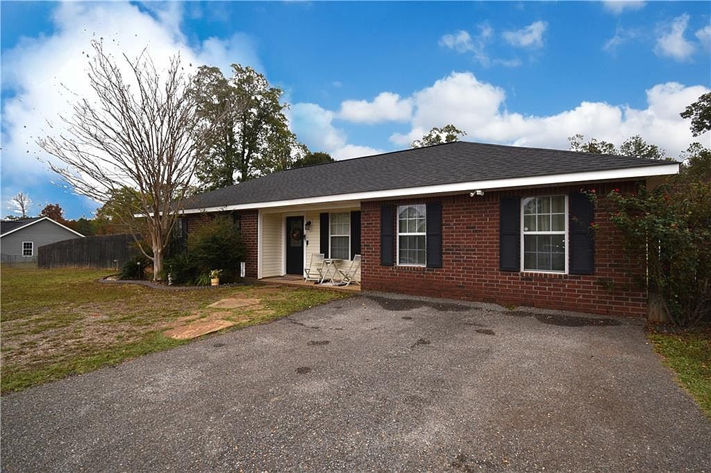 104 Derick Ln, Pollock, LA -- | Zillow