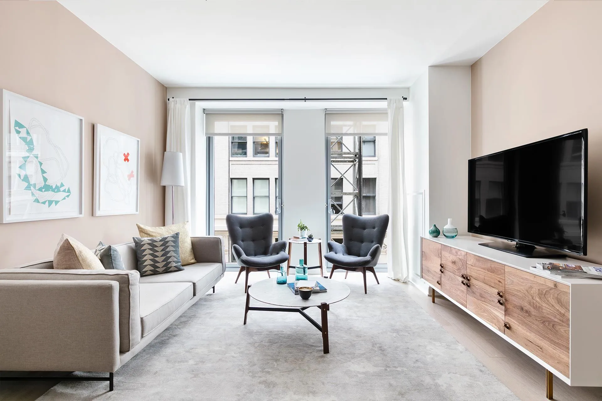 7 West 21st Street #10B in Flatiron, Manhattan | StreetEasy