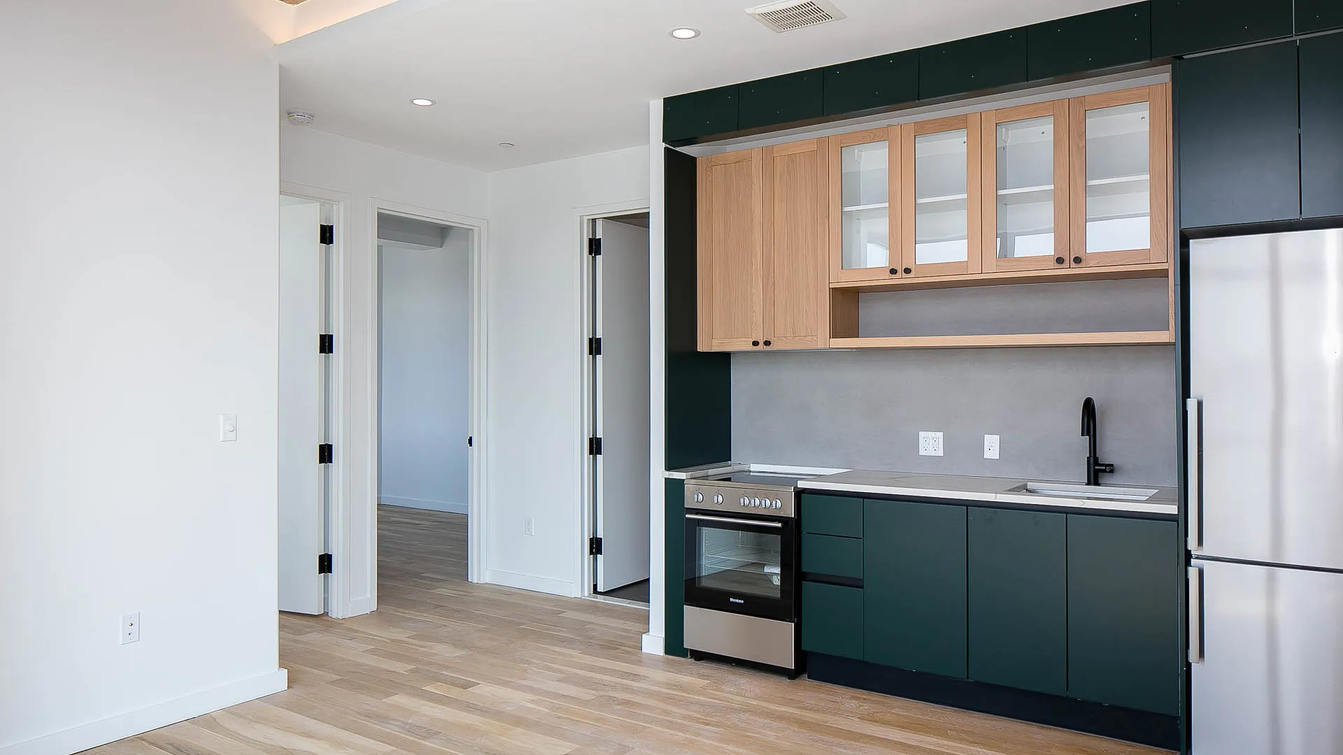 44 Kent Street #403 in Greenpoint, Brooklyn | StreetEasy