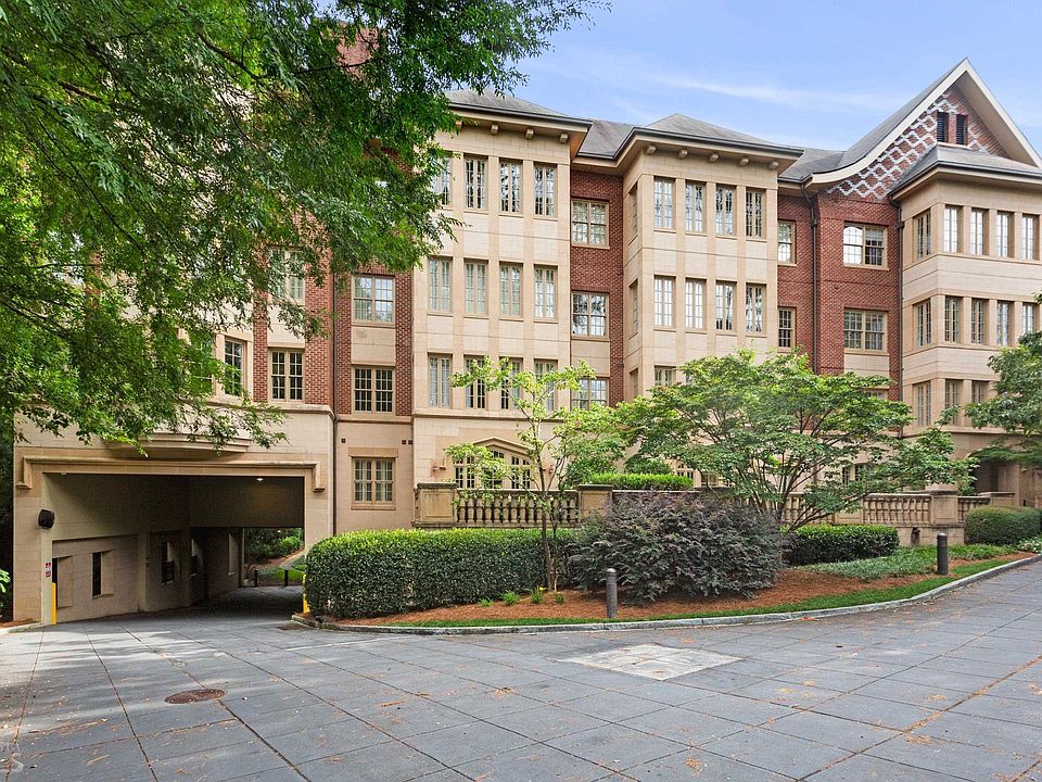 1717 N Decatur Rd NE Atlanta, GA, 30307 - Apartments for Rent | Zillow