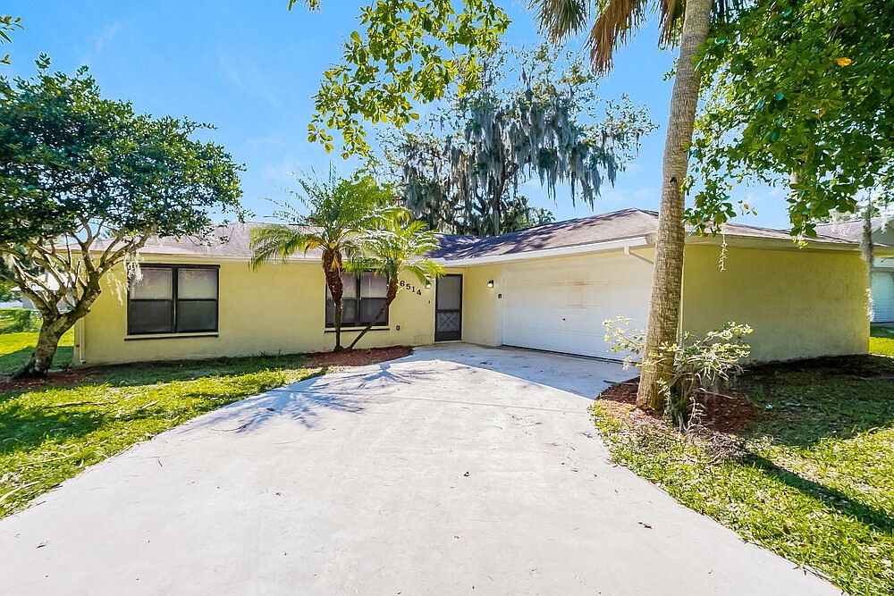 6514 Flora Way, Fort Pierce, FL 34951 | Zillow