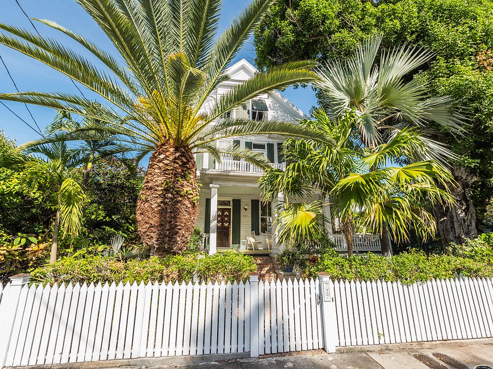 727 Eaton St, Key West, FL 33040 | Zillow