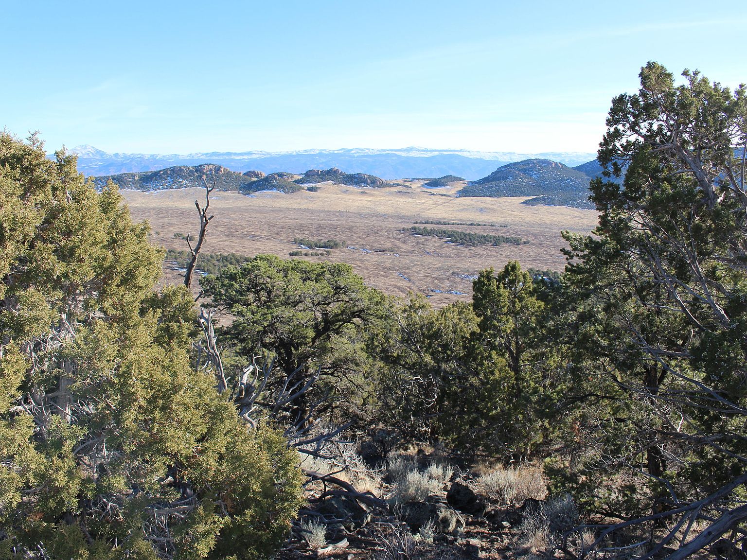 Jack Rabbit Mtn, Paragonah, UT 84760 | MLS #24-256795 | Zillow