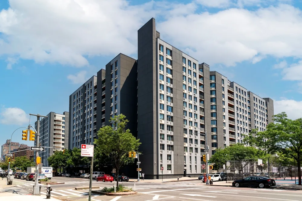 420 East 102nd Street #6G in East Harlem, Manhattan | StreetEasy