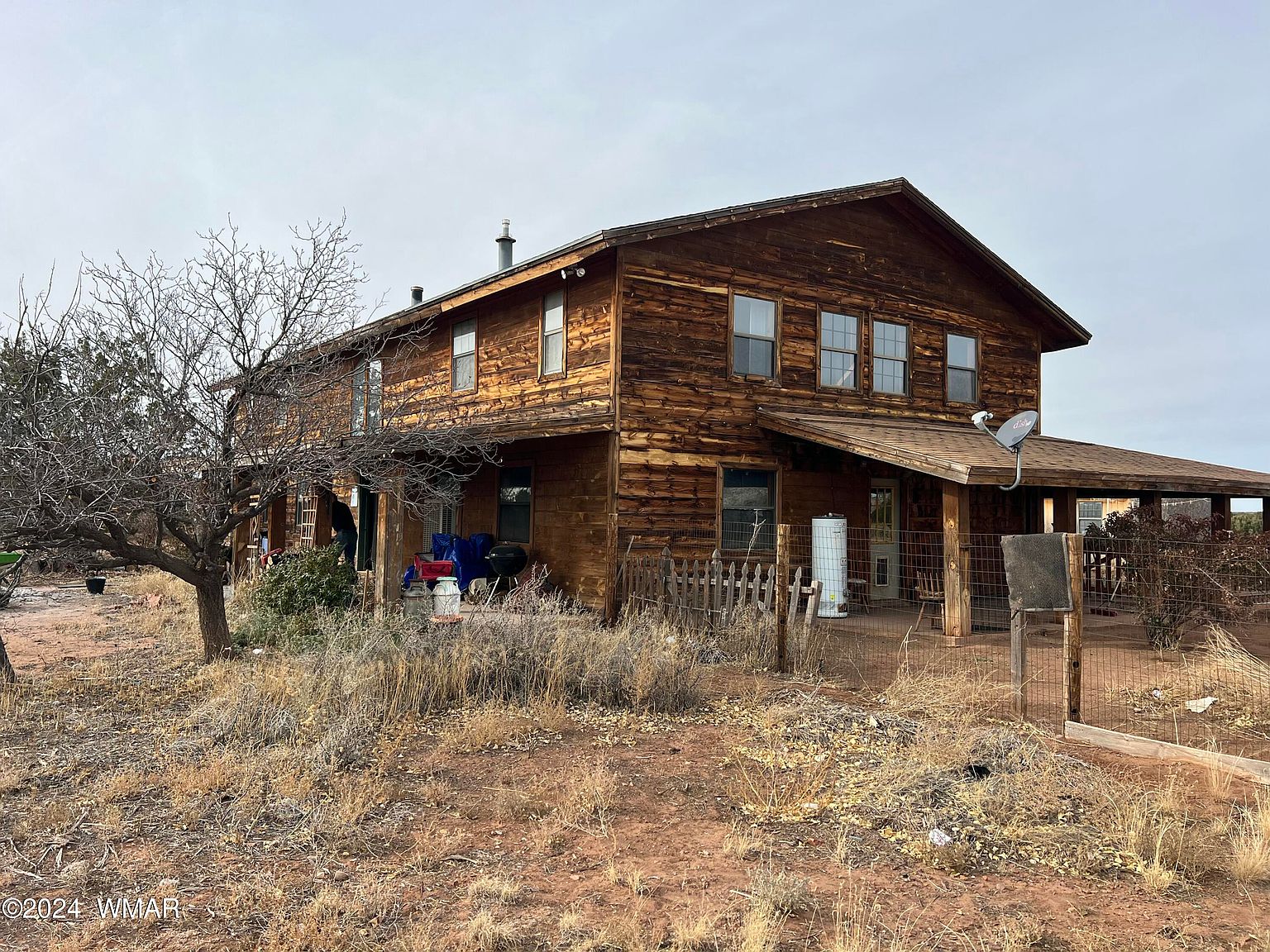 35 N County Rd #9127, Concho, AZ 85924 | MLS #253917 | Zillow