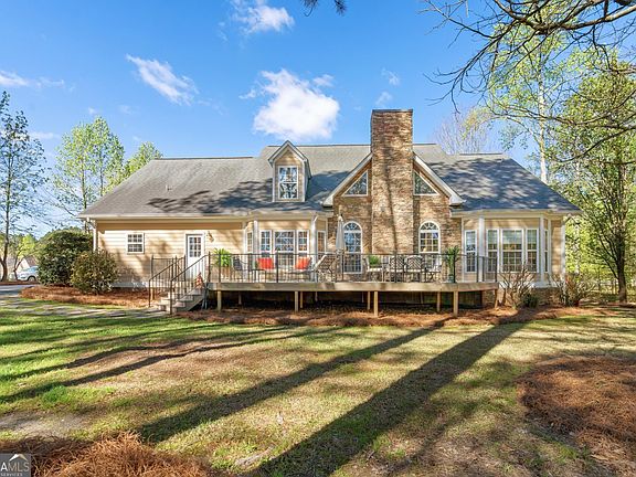 124 Nelson Blvd NW, Rome, GA 30165 | MLS #20178687 | Zillow