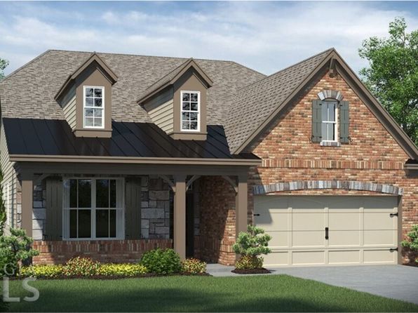 New Construction Homes in Grayson GA | Zillow