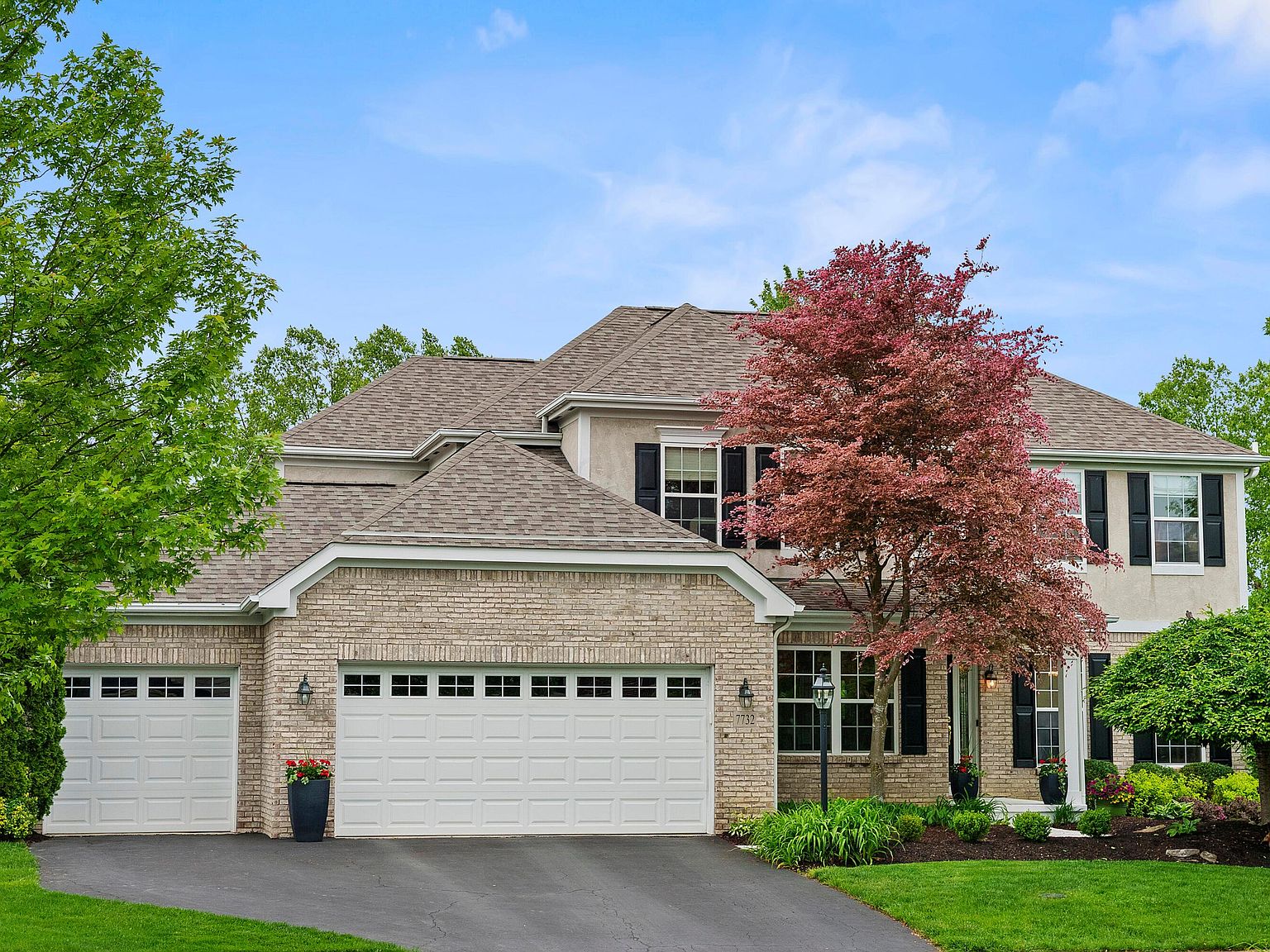 7732 Polo Ln, Powell, OH 43065 | Zillow