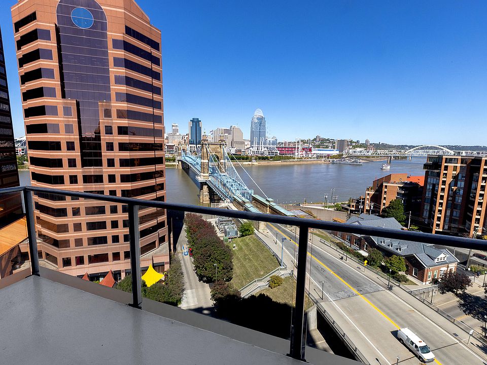 Ascent At Roeblings Bridge Apartments - Covington, KY | Zillow