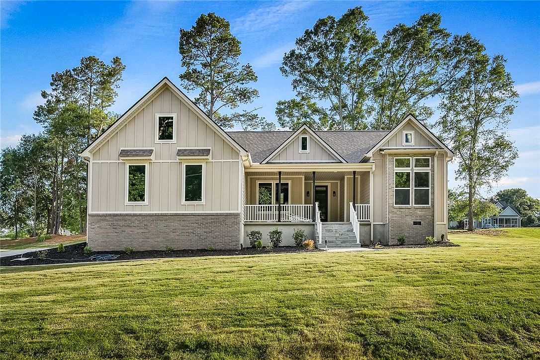 1016 Cox Dr, Anderson, SC 29621 | Zillow
