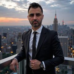 Arsen Aronov - Real Estate Agent in Forest Hills, NY - Reviews | Zillow