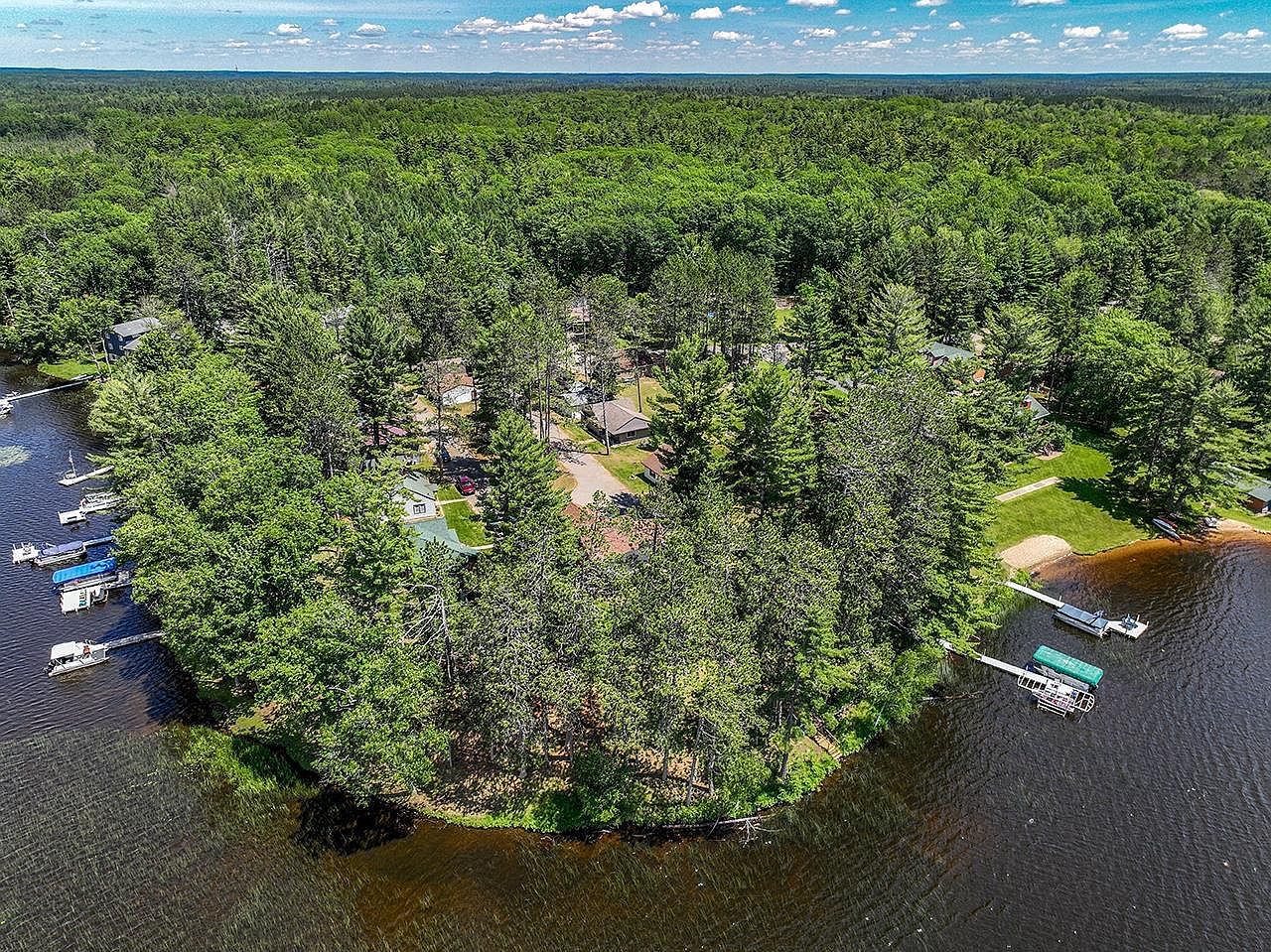 7-3069 East LAKE GEORGE ROAD, Rhinelander, WI 54501 | Zillow