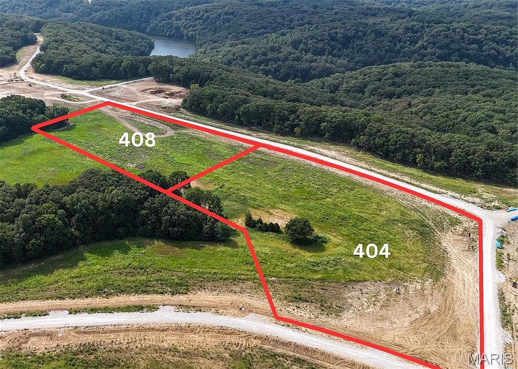 404&408 Stones Throw Ct, Defiance, MO 63341 | MLS #25057355 | Zillow