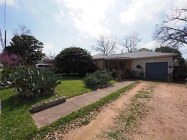 1407 Justin Ln Austin TX | Zillow